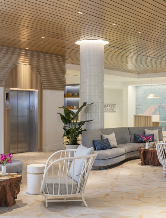 Explore the Beauty in Photos - The Singer Oceanfront Resort