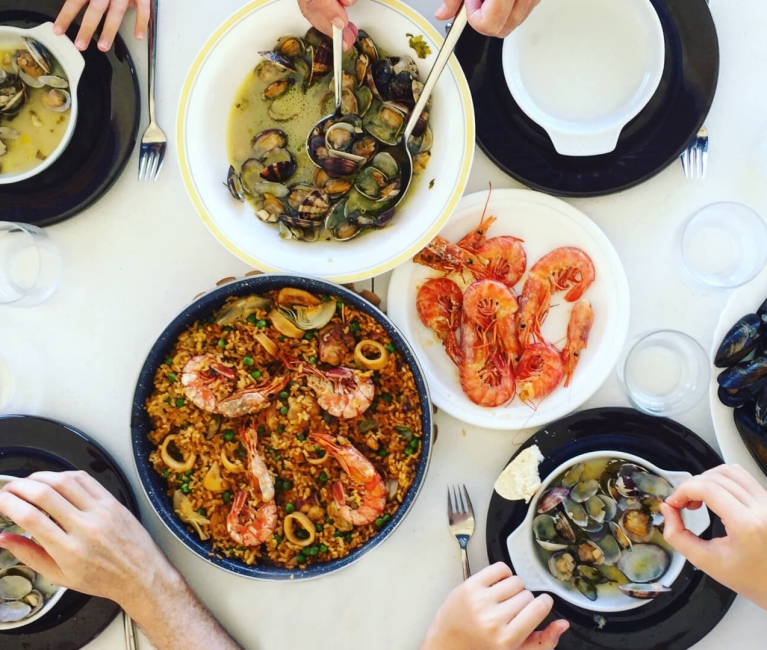 Singer Island Restaurants - The Singer Oceanfront Resort