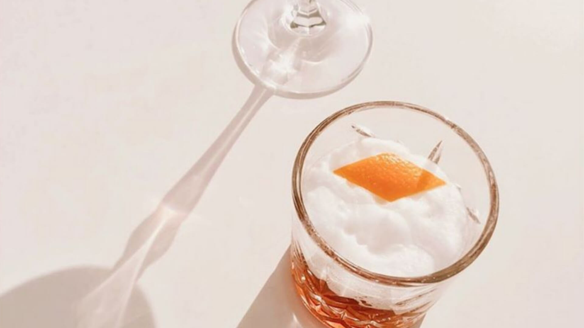 Craft Cocktail Class - The Singer Oceanfront Resort