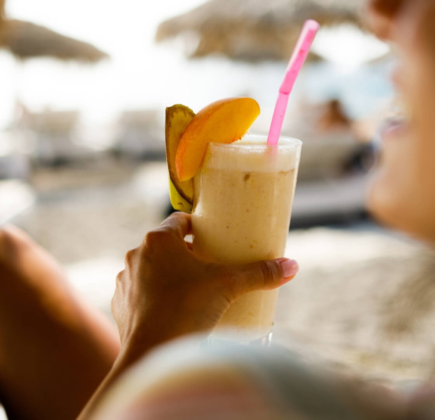 Singer Island Restaurants - The Singer Oceanfront Resort