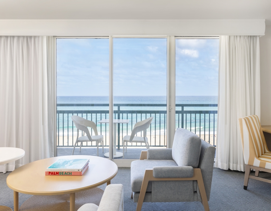 Stay Updated with our Press Room - The Singer Oceanfront Resort