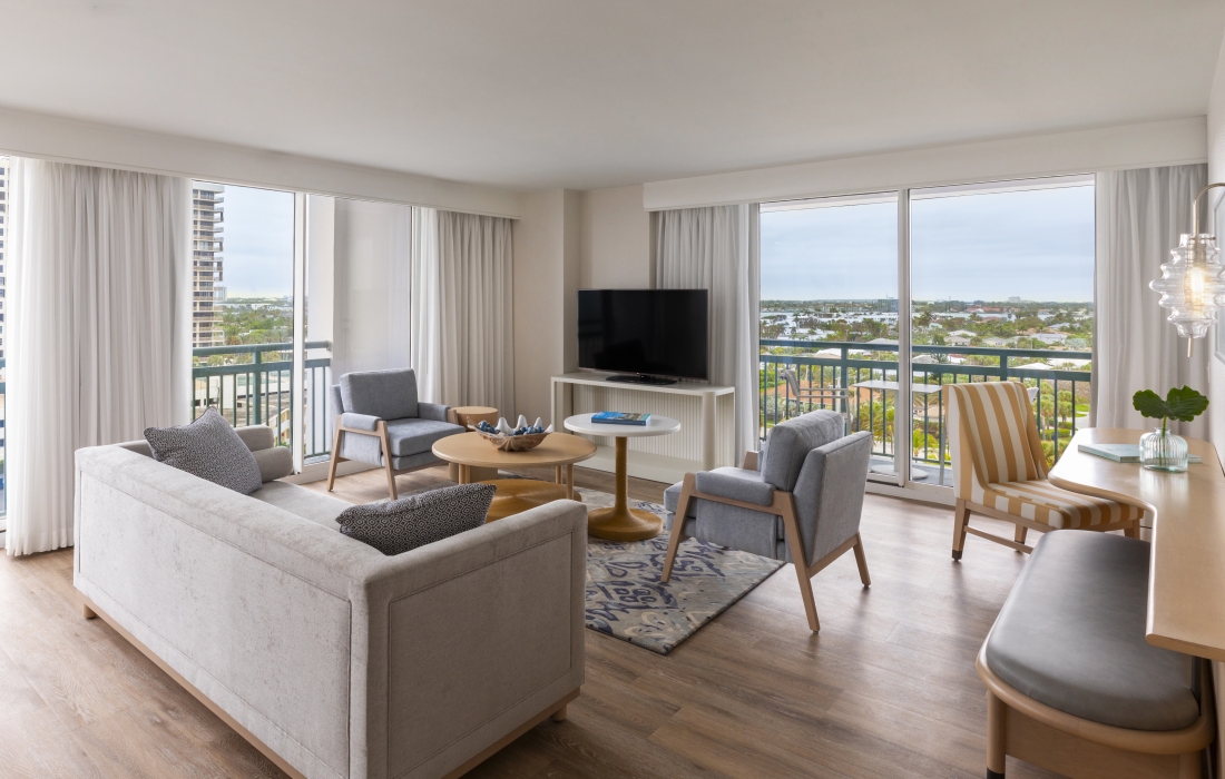 Explore the Beauty in Photos - The Singer Oceanfront Resort