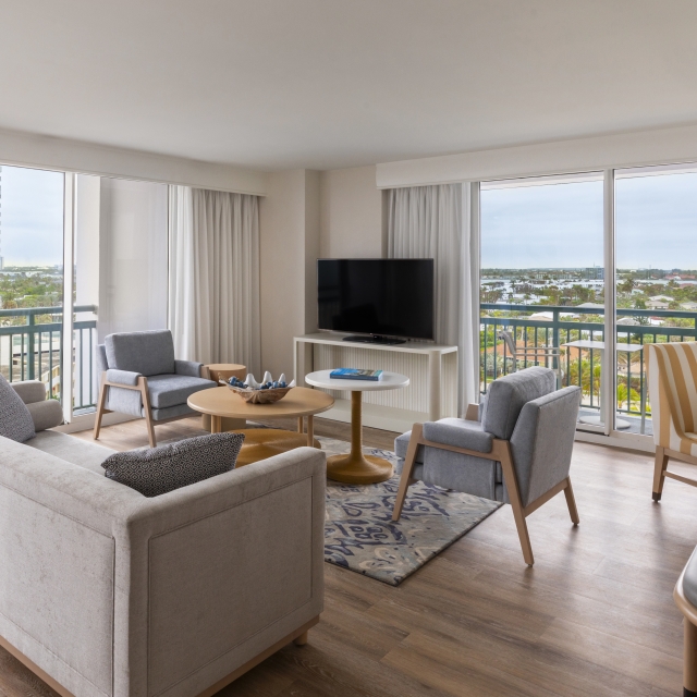 Explore the Beauty in Photos - The Singer Oceanfront Resort