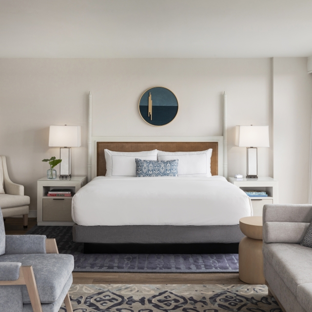 Hotel Near West Palm Beach - The Singer Oceanfront Resort