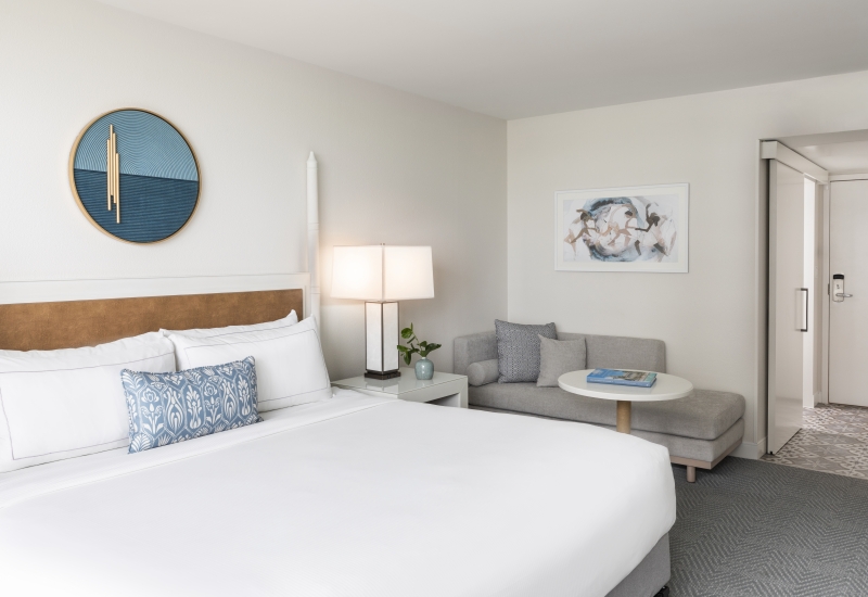 Singer Island Resort Rooms - The Singer Oceanfront Resort